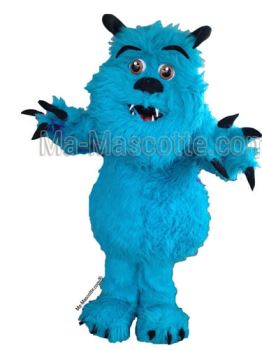 Fabrication Mascotte Sur Mesure et Peluche Sur Mesure - Ma Mascotte