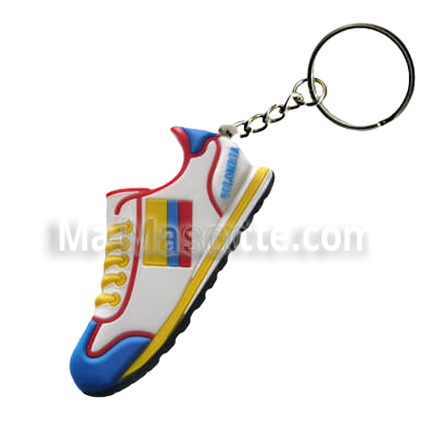 Custom Keyrings - Manufacture and Original Creation